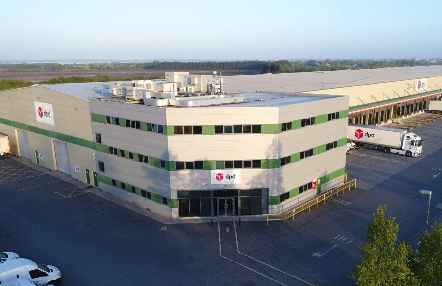 Careers | Join Our Team | DPD Ireland