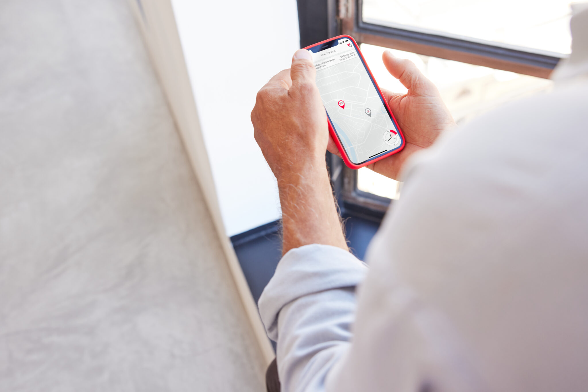 DPD Ireland | Ireland's Leading Parcel Delivery & Courier Service