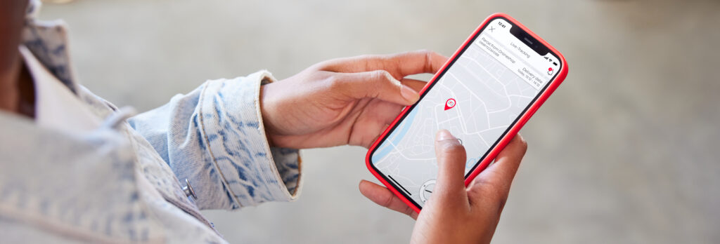 Track Parcels in Realtime | Enter Your Tracking Number | DPD Ireland