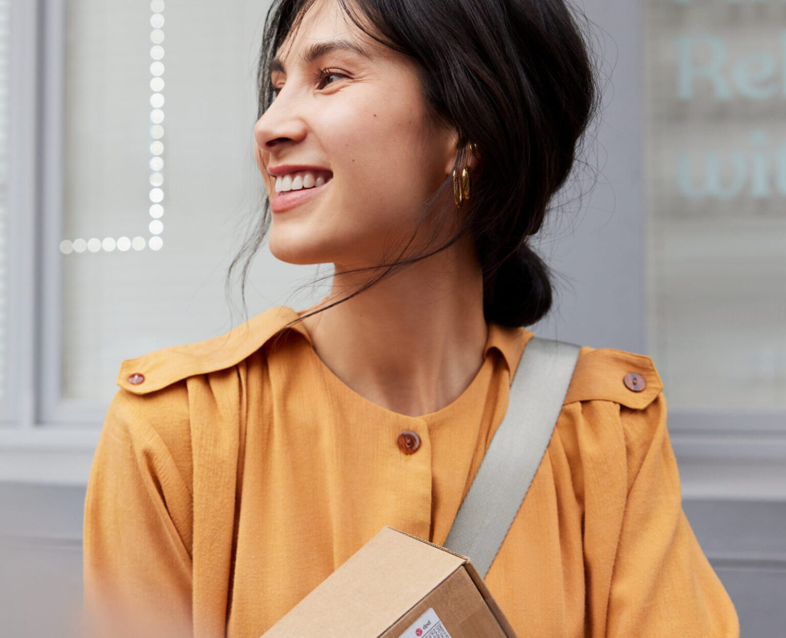 DPD Easy Returns Options | Standard or Drop2Shop | DPD