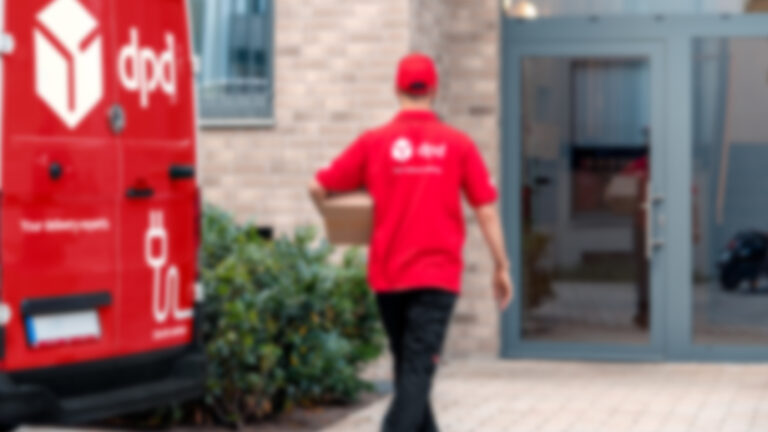 DPD Ireland | Ireland's Leading Parcel Delivery & Courier Service