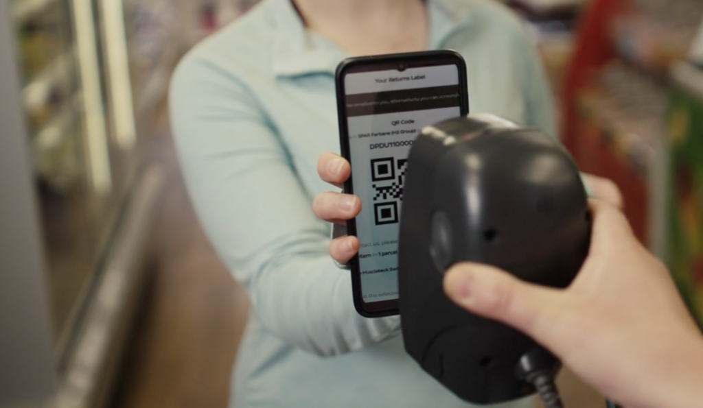 DPD Ireland | Ireland's Leading Parcel Delivery & Courier Service