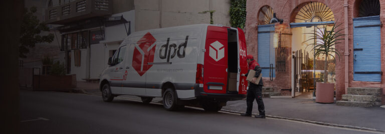 DPD Parcel Wizard | Parcel Deliveries Made Simple | DPD Ireland