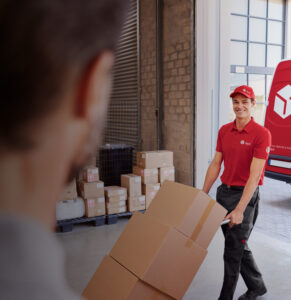 DPD Ireland | Ireland's Leading Parcel Delivery & Courier Service