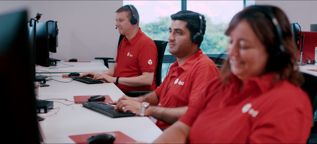 Contact DPD Support | Delivery Help & Support | DPD Ireland