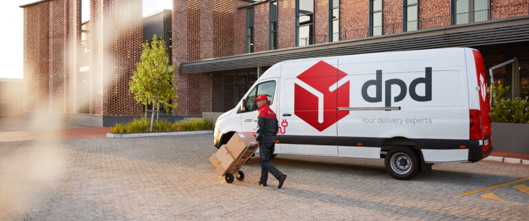 DPD Ireland | Ireland's Leading Parcel Delivery & Courier Service