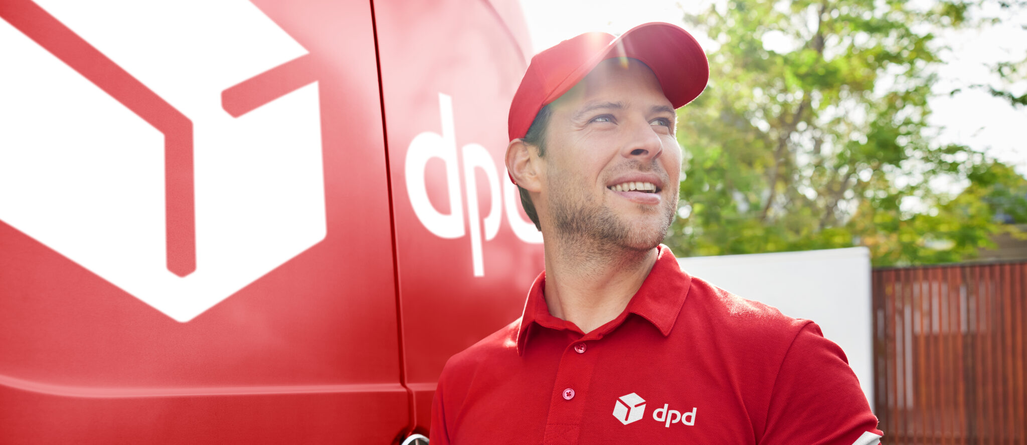 Schedule Parcel Collections | Collect & Deliver | DPD Ireland