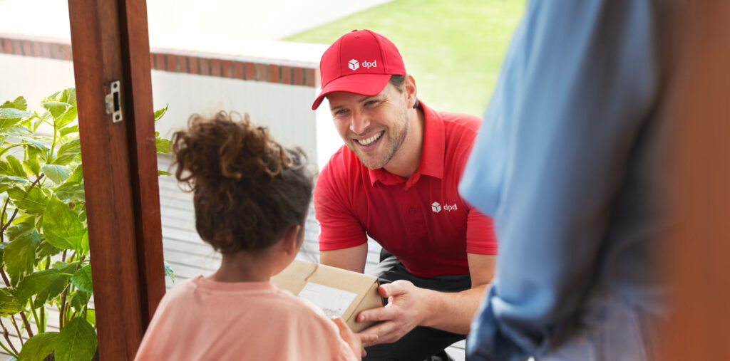 Track Parcels in Realtime | Enter Your Tracking Number | DPD Ireland