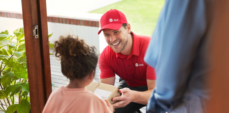 Track Parcels in Realtime | Enter Your Tracking Number | DPD Ireland