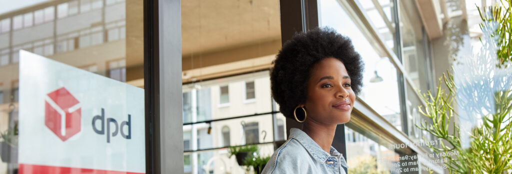 DPD Pick Up | Drop or Collect Parcels Near You | DPD Ireland