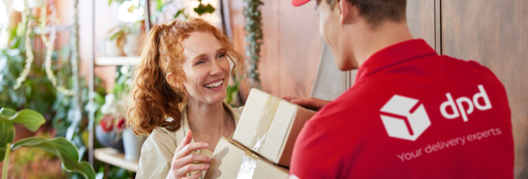 DPD Easy Returns Options | Standard or Drop2Shop | DPD