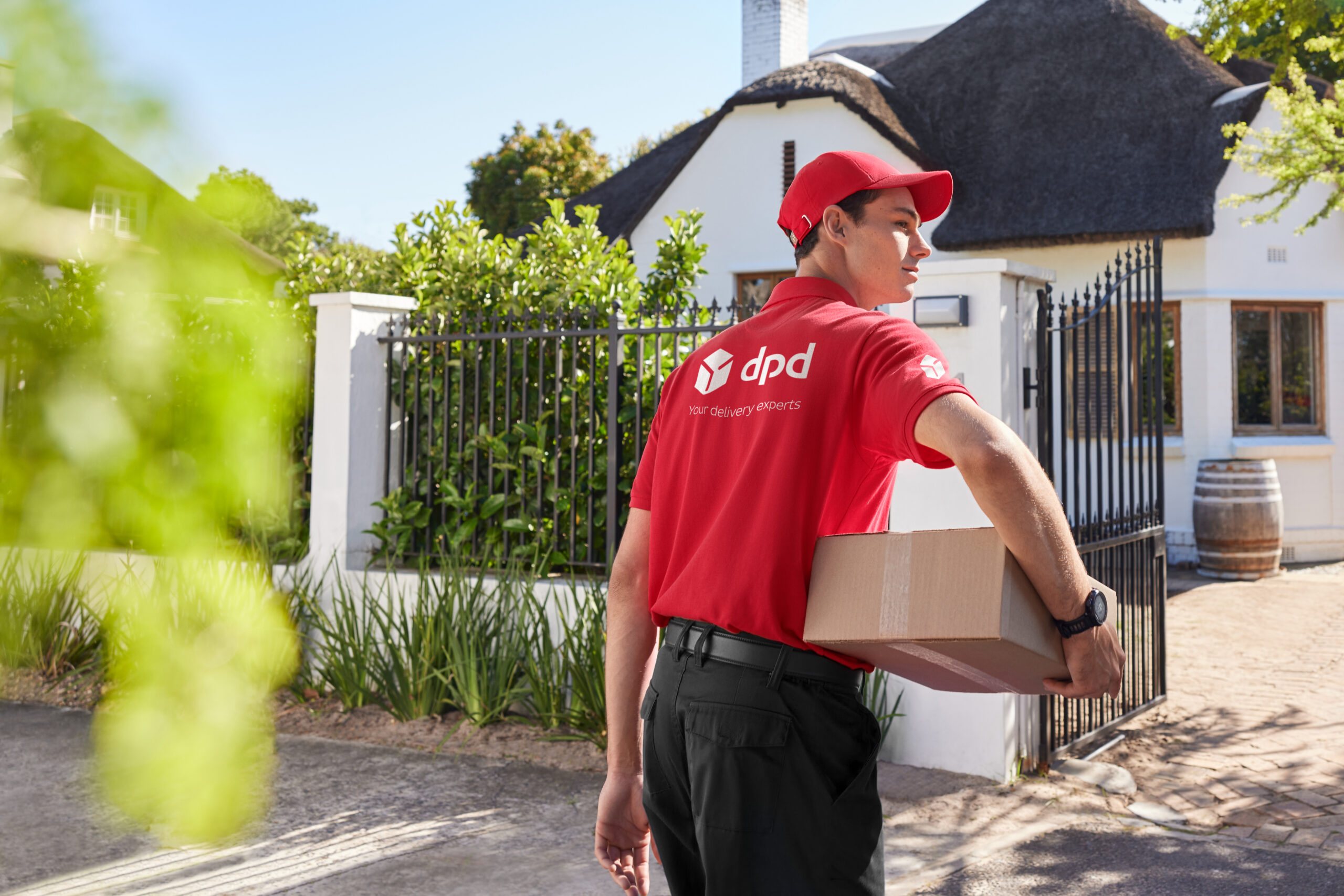 Key Closure Dates B2C | Parcel Delivery Depots | DPD Ireland